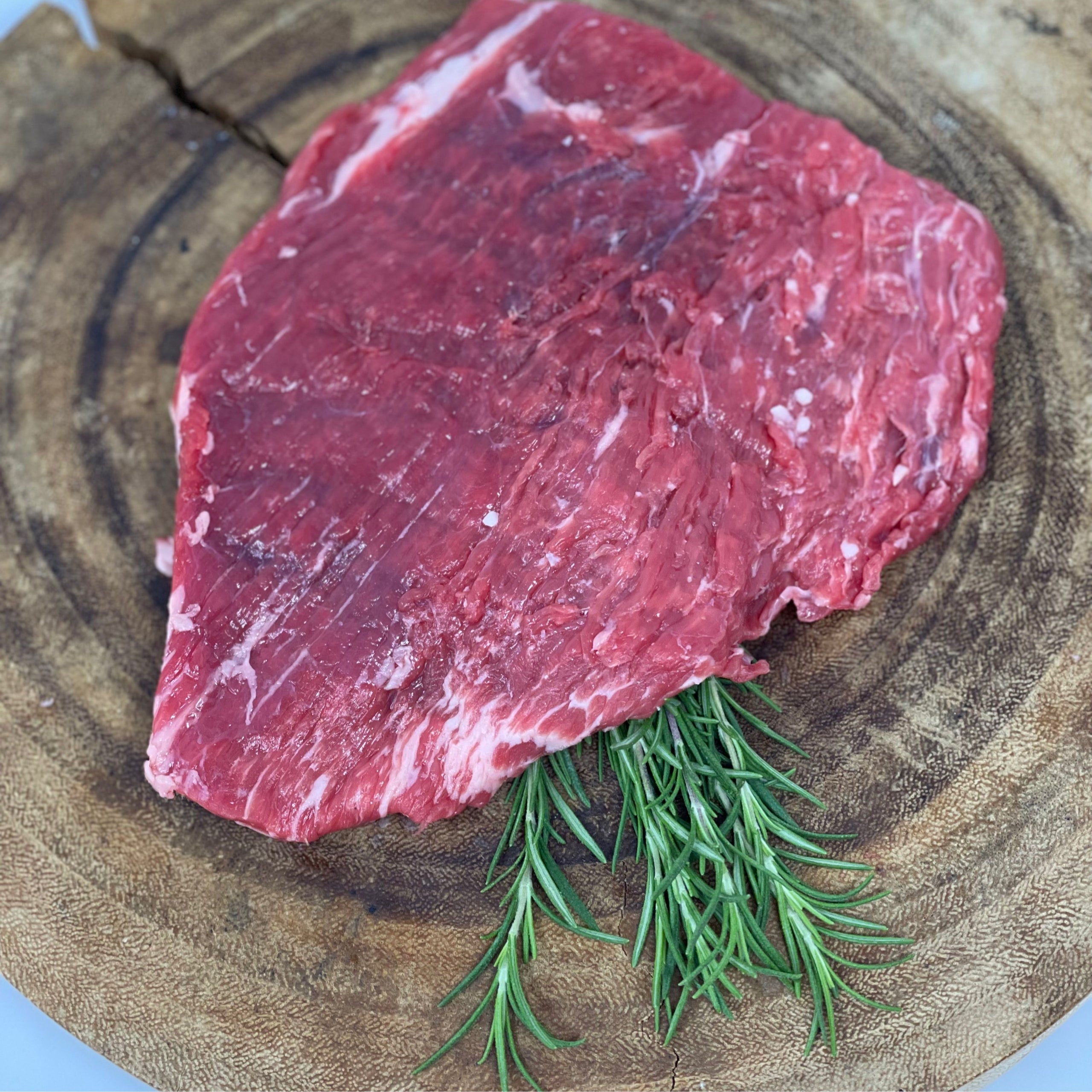 Flank Steak - Shop Online! | THE ORGANIC BUTCHER