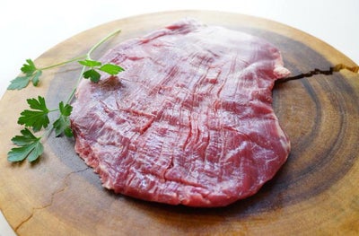 how to cook grass fed flank steak