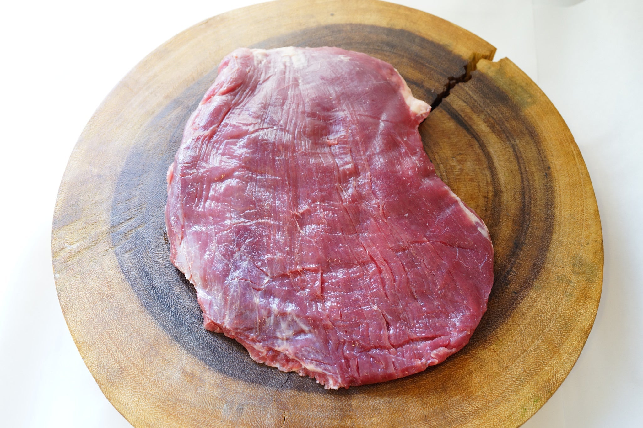 how to cook grass fed flank steak